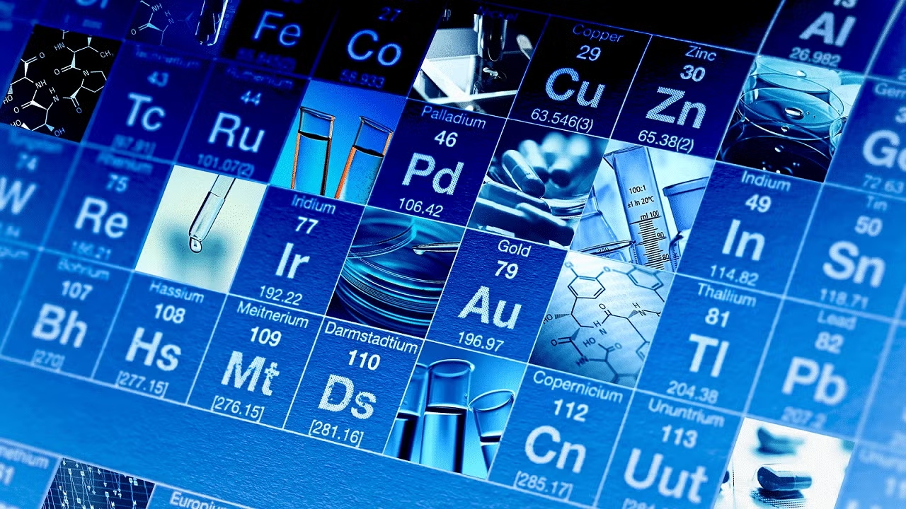 CES RWTH AACHEN